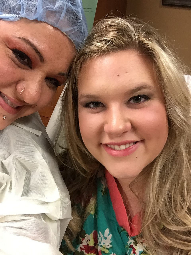 Blog | | Living a life in honor of our daughter, Brielle. | Page 22